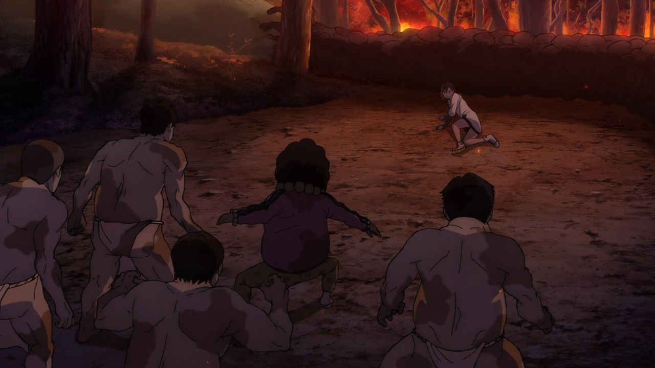 Dandadan Season 2 Episode 5: Release Date, Spoilers and What to Expect