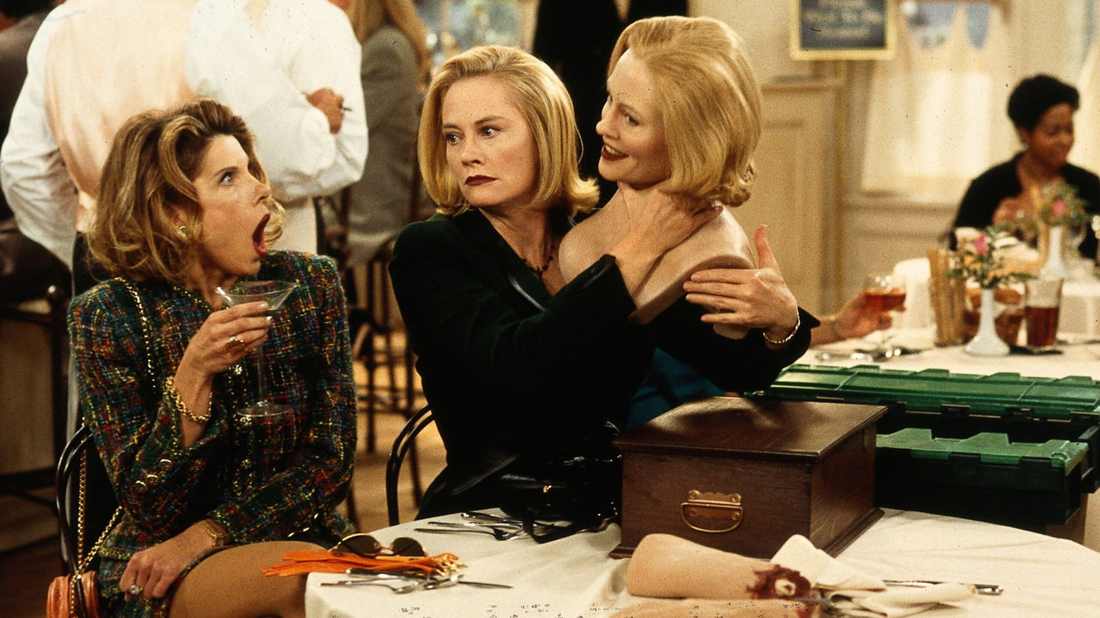 A Complete List of All 12 Chuck Lorre Shows, Ranked Worst to Best