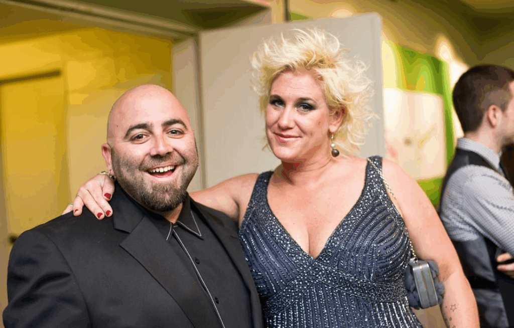 Tragic Reason Behind Anne Burrell’s Death: Did $4 Million Rich Chef ...