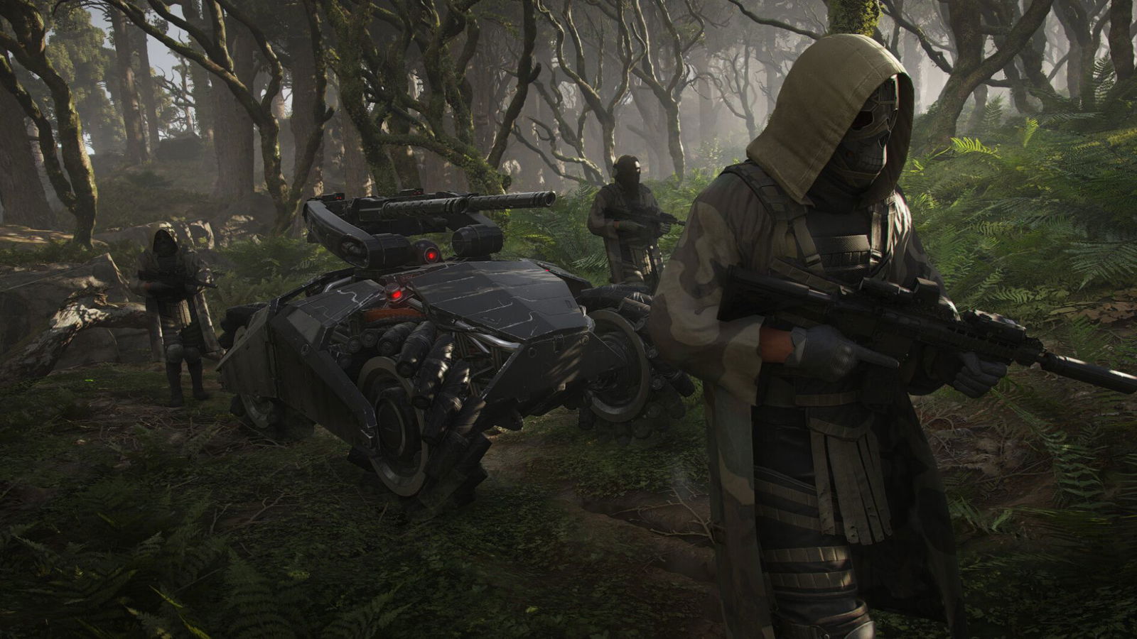 Every Ubisoft Game Expected to Release in 2026 and 2027