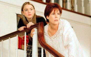 Lindsay Lohan’s Freaky Friday: 3 Reasons Why This 2003 Comedy Turned ...