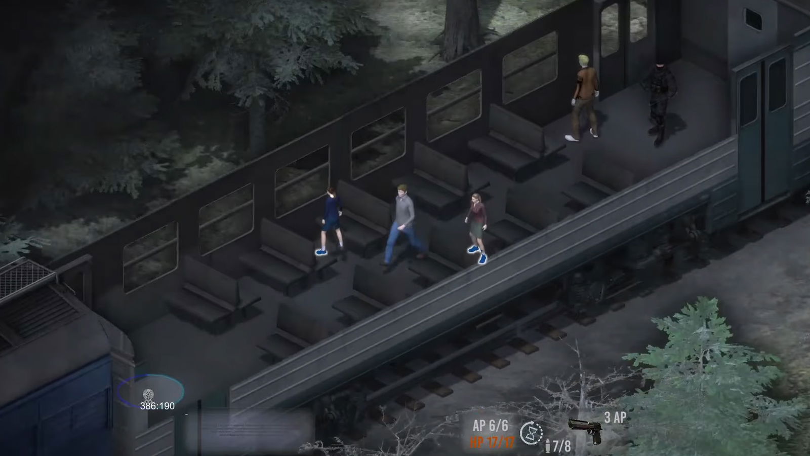 Fallout and Disco Elysium Finally Have a Worthy Successor, With a Demo Coming in 2026