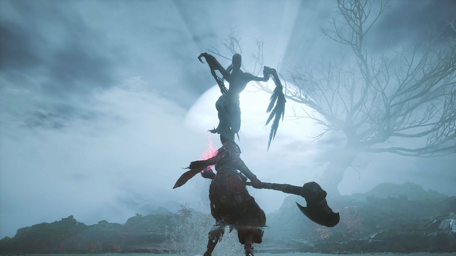 The Best LongSword Build In Wuchang: Fallen Feathers That Will Make You ...