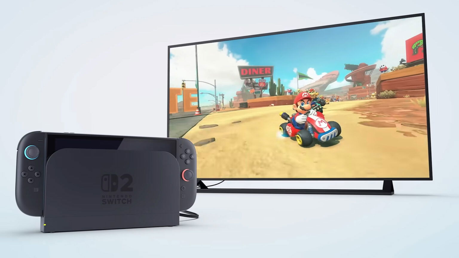 GTA 6 on Switch 2? Rockstar’s Tests Spark Massive Hype for Nintendo’s ...