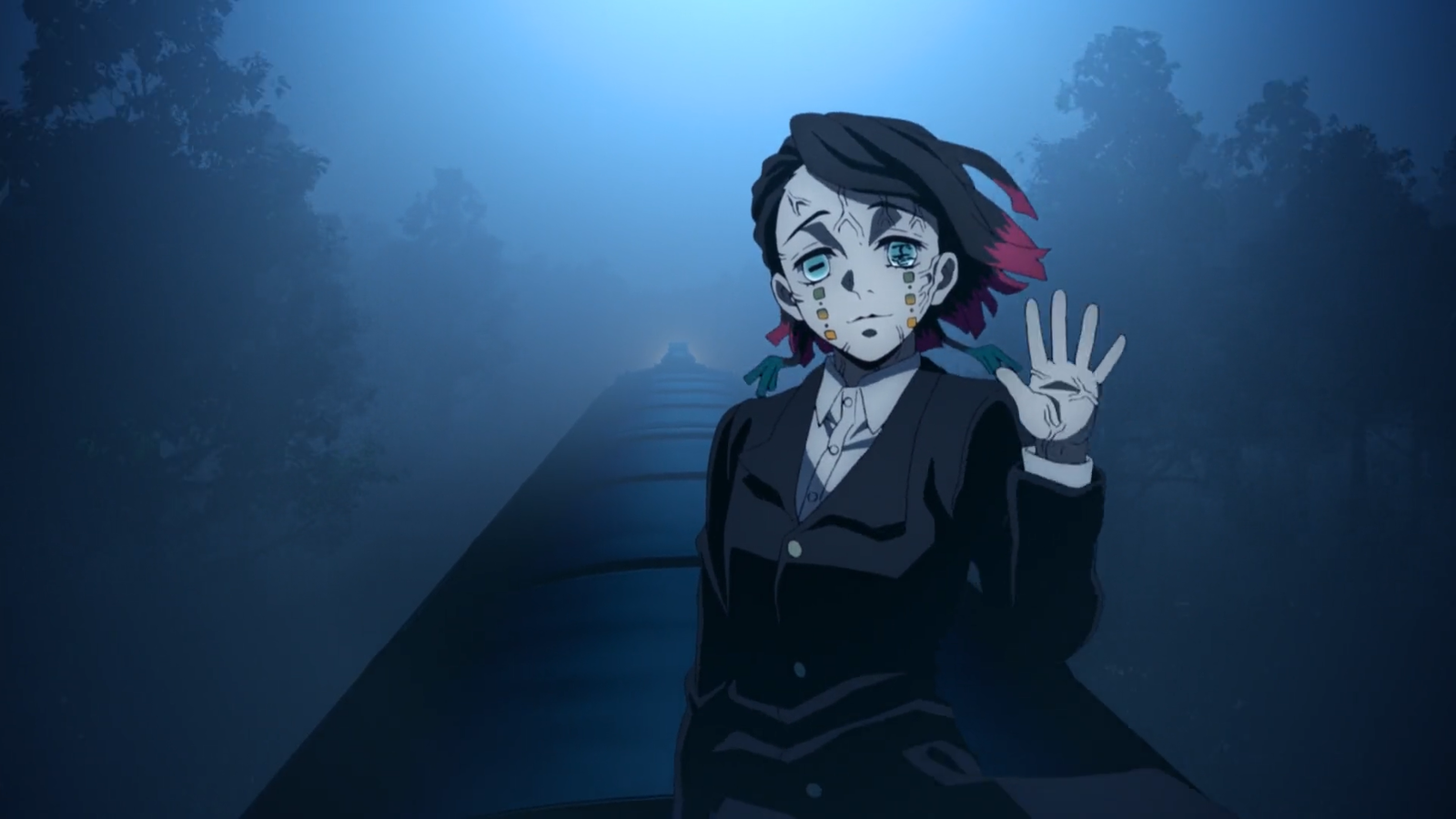 'Demon Slayer' Author Only Earned $19k for the Mugen Train Movie