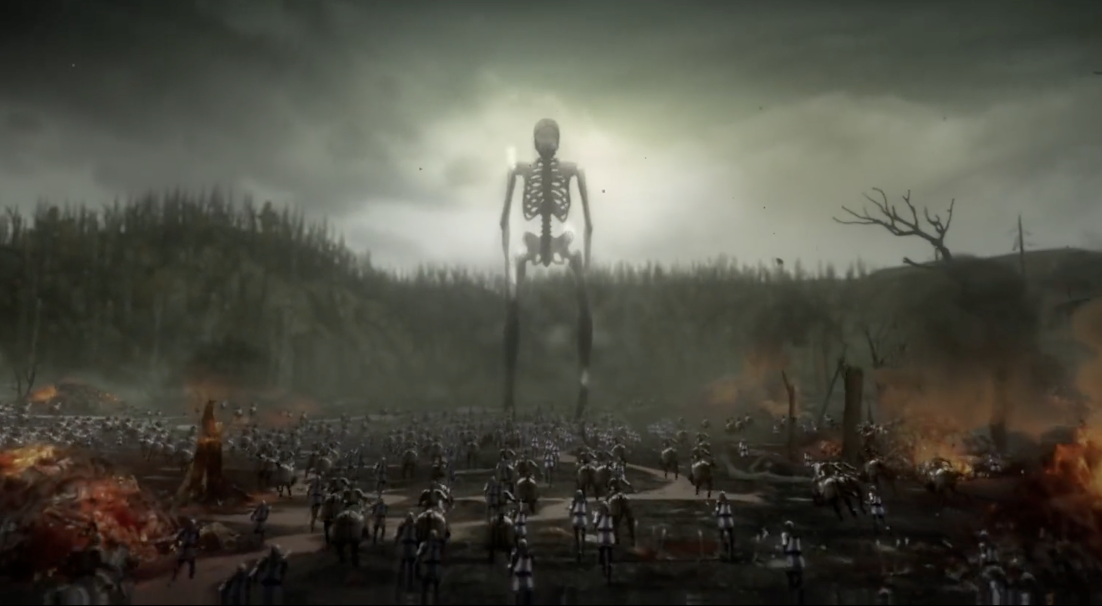 Lord of Mysteries Episode 6 Review: Azik’s Forgotten Past Hides a ...