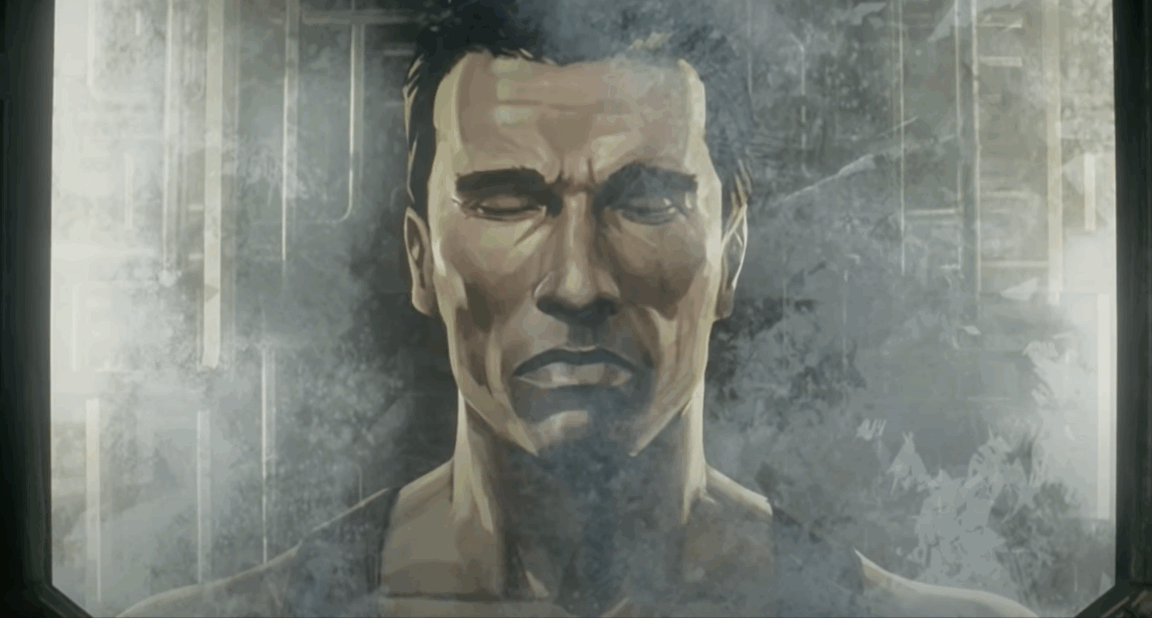 Arnold Schwarzenegger Returns to Predator Franchise After Being Done ...