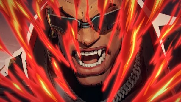 Marvel Rivals Confirms Blade’s Role at the San Diego Comic Con ...