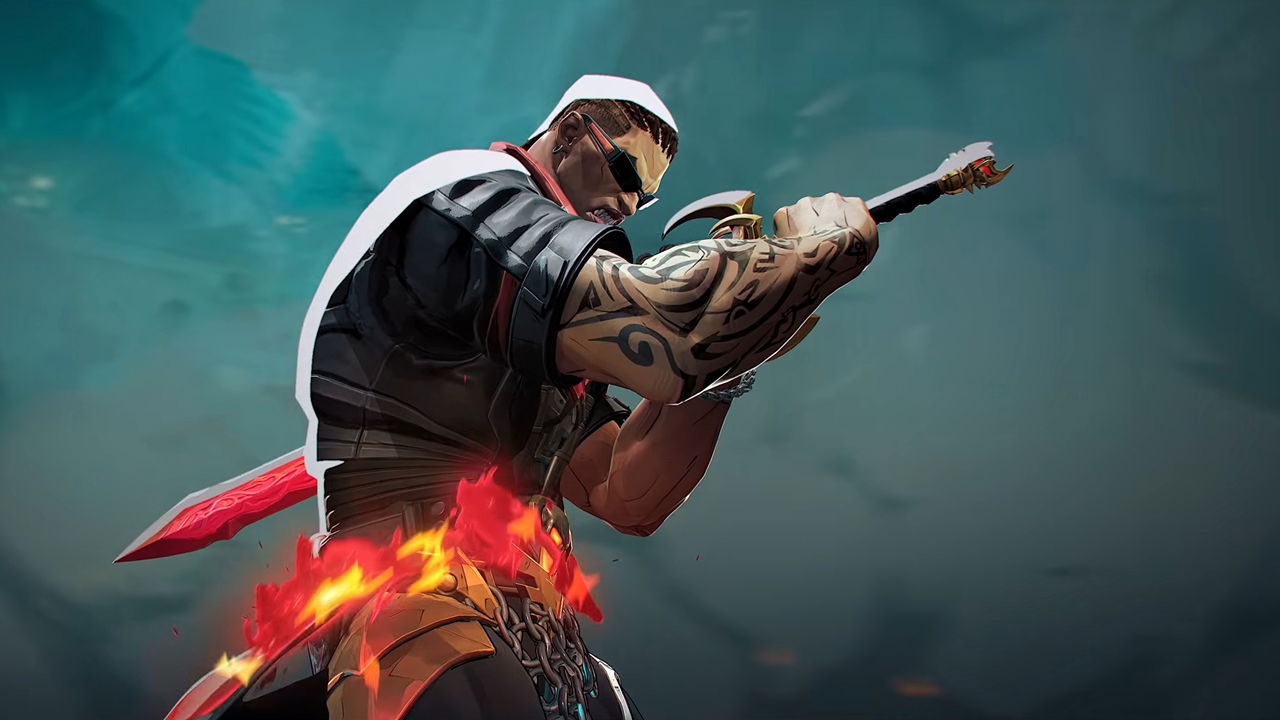 Marvel Rivals Confirms Blade’s Role at the San Diego Comic Con ...