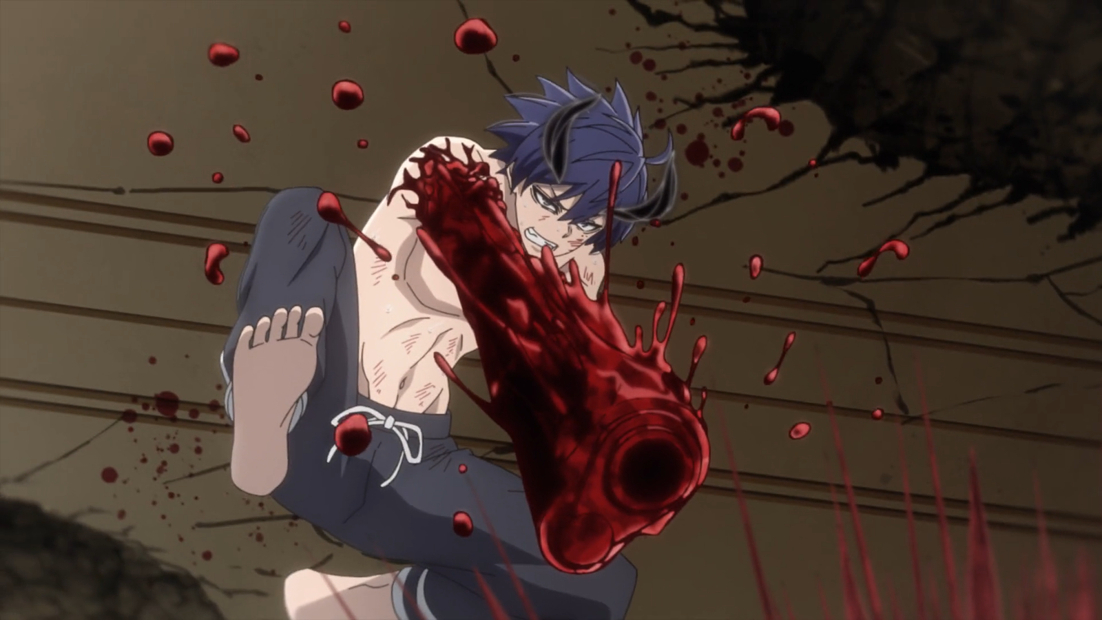 Tougen Anki Episode 4: Release Date, Spoilers and What to Expect