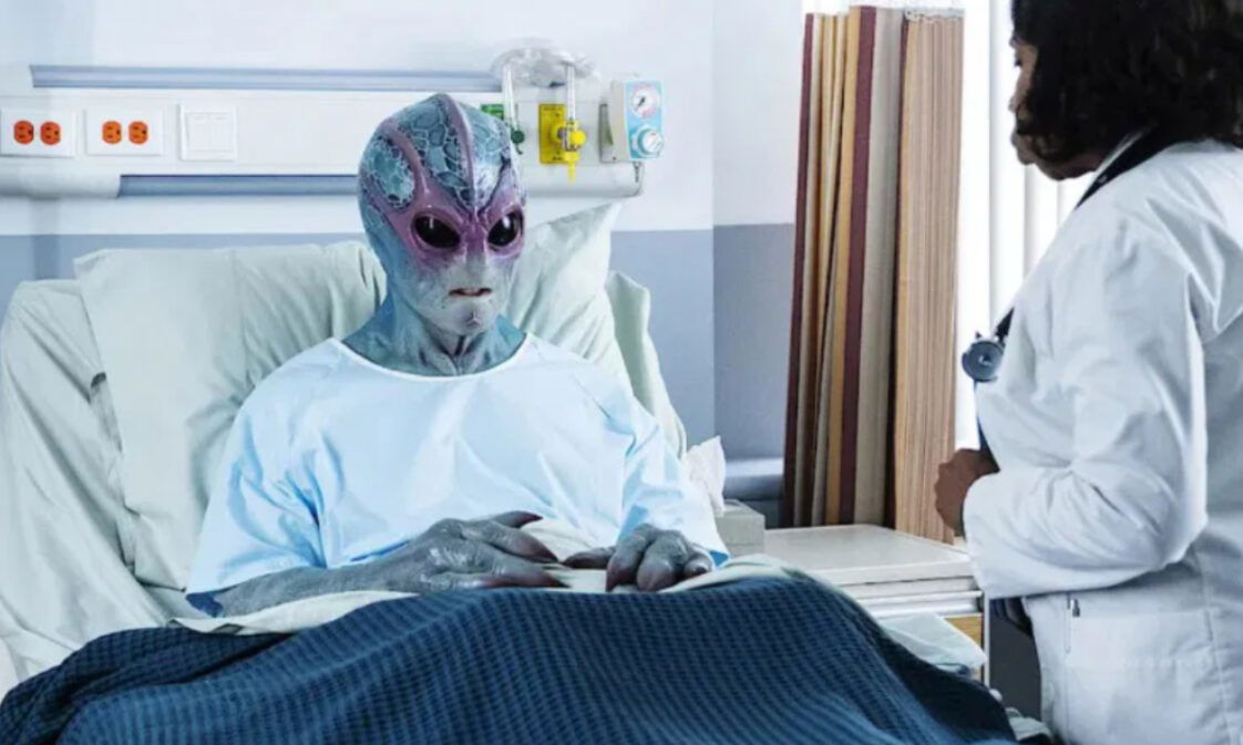 ‘Resident Alien’ Season 4 Episode 8 Review: Syfy Cancels the Show, but ...