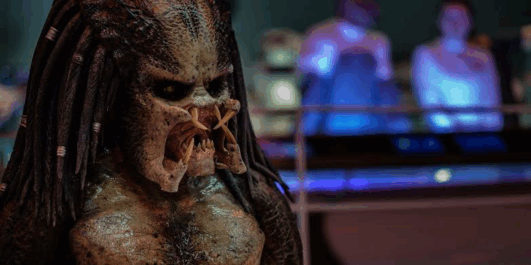 Every Predator Movie and How to Watch Them in Order Before Predator ...