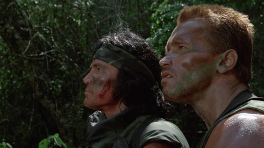 Every Predator Movie and How to Watch Them in Order Before Predator ...