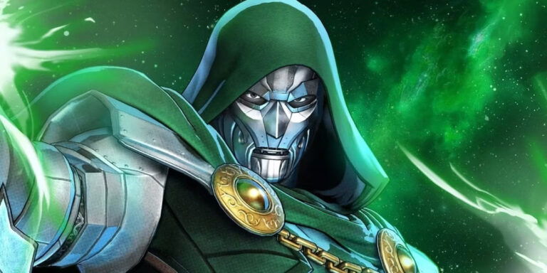 Fantastic Four: Why Does Doctor Doom Hate Reed Richards So Much?