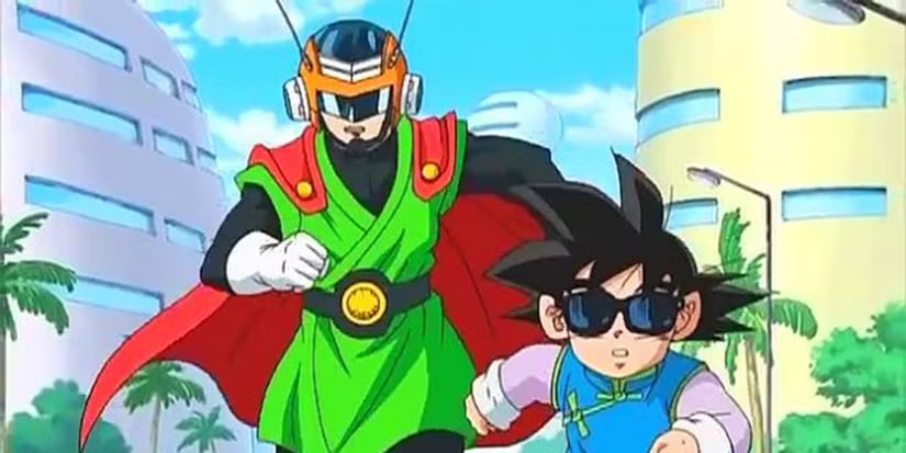 Every 'Dragon Ball Z' Arc Ranked From Worst to Best