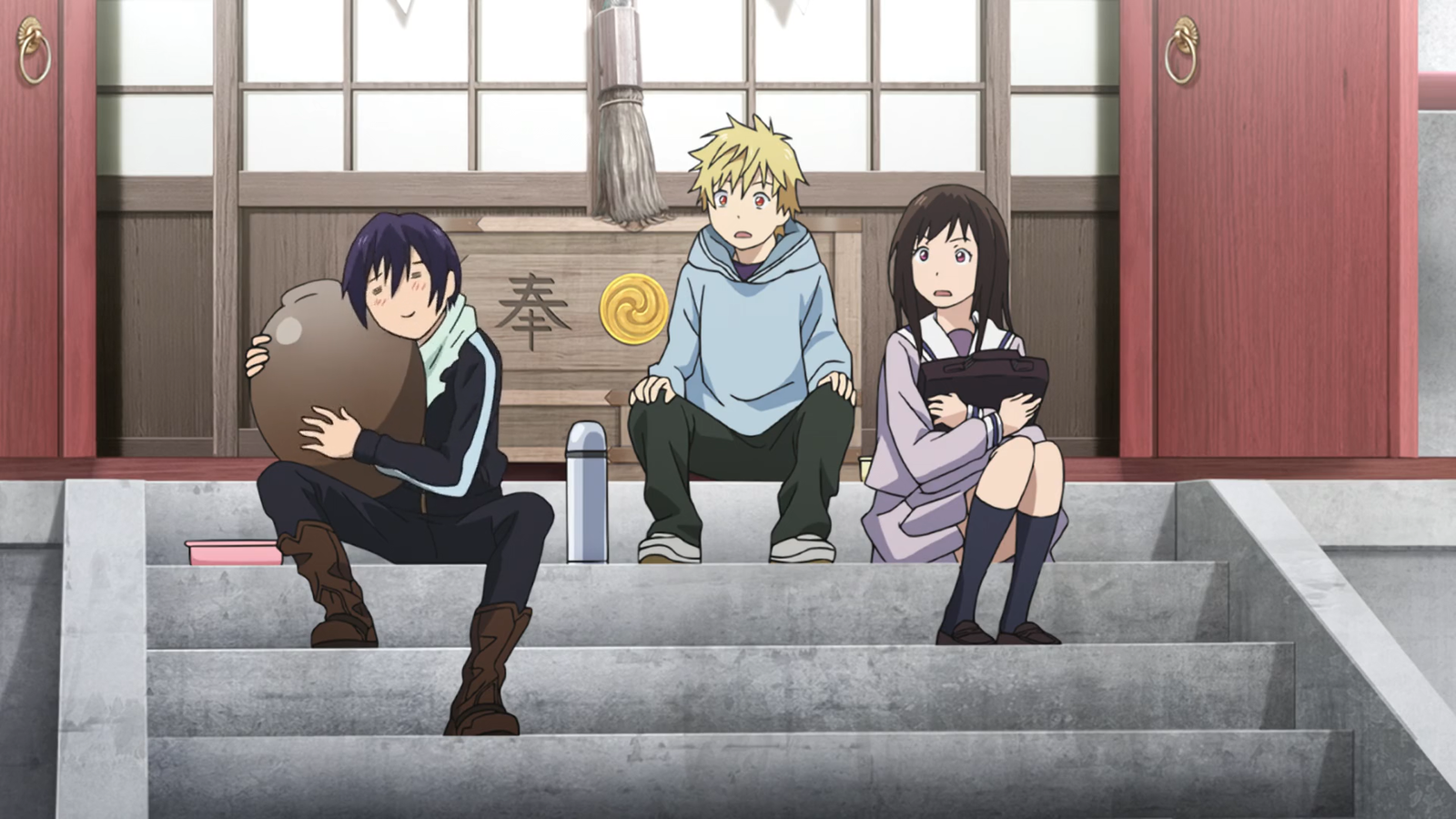 'Noragami' Season 3 May Never See the Light of Day Despite Manga's Ending a Year Ago