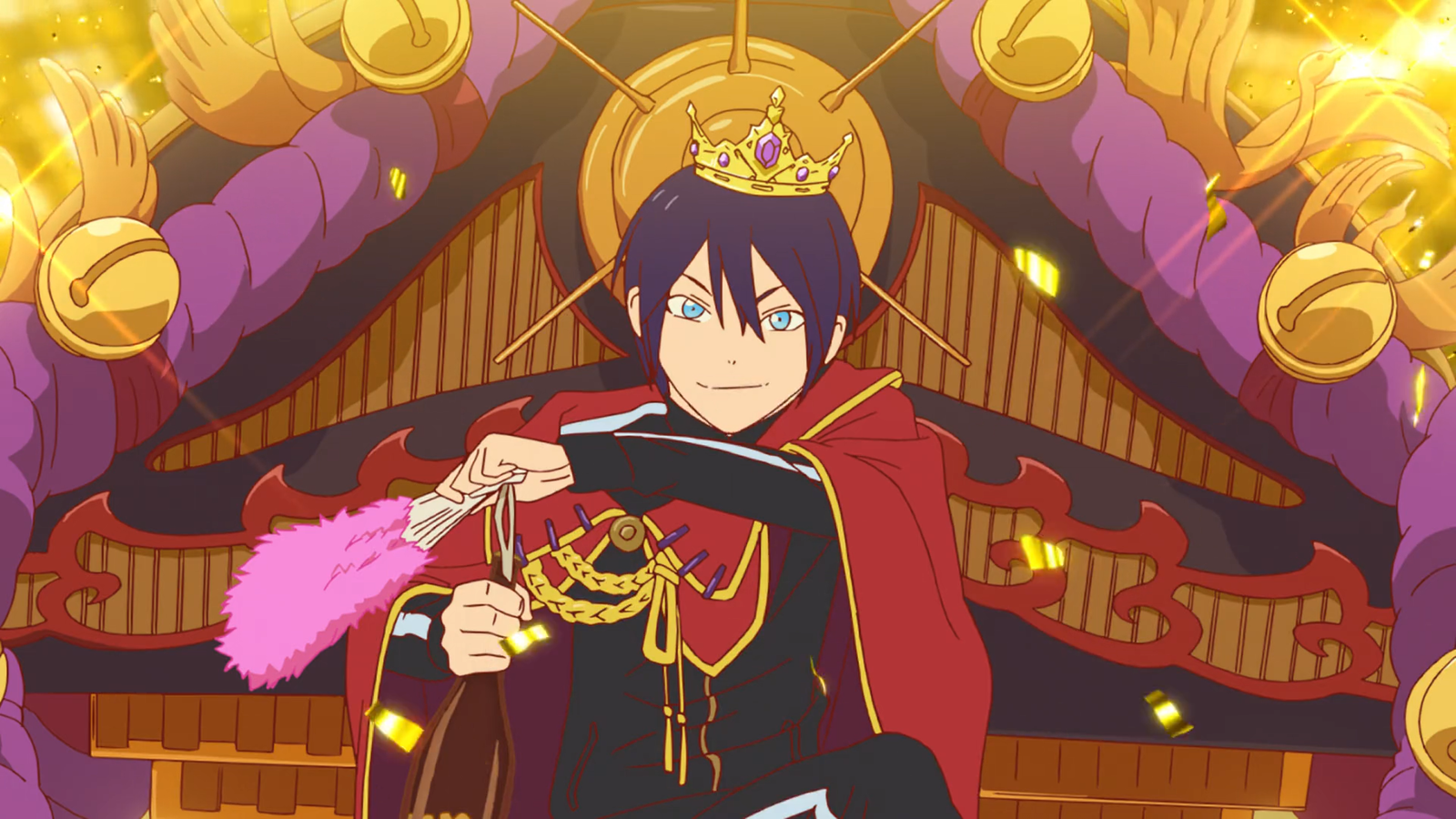 'Noragami' Season 3 May Never See the Light of Day Despite Manga's Ending a Year Ago