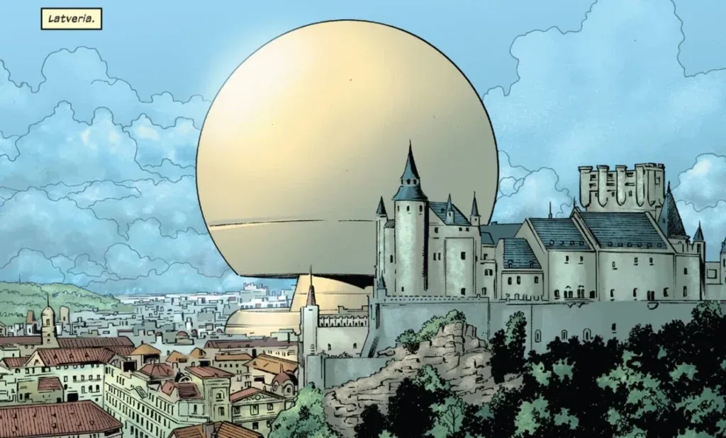 Every Doctor Doom Power Ranked That Makes Him the Scariest Marvel Villain