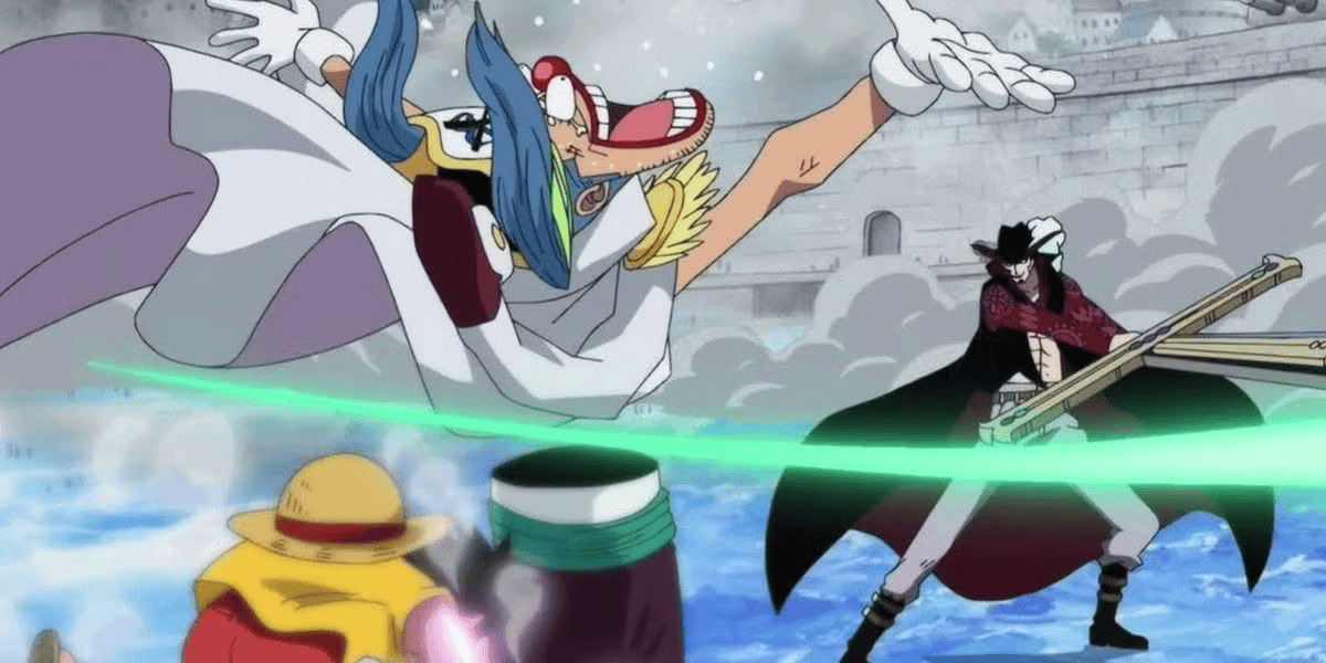 Buggy VA Once Enraged Mayumi Tanaka for Not Knowing This Basic ‘One ...