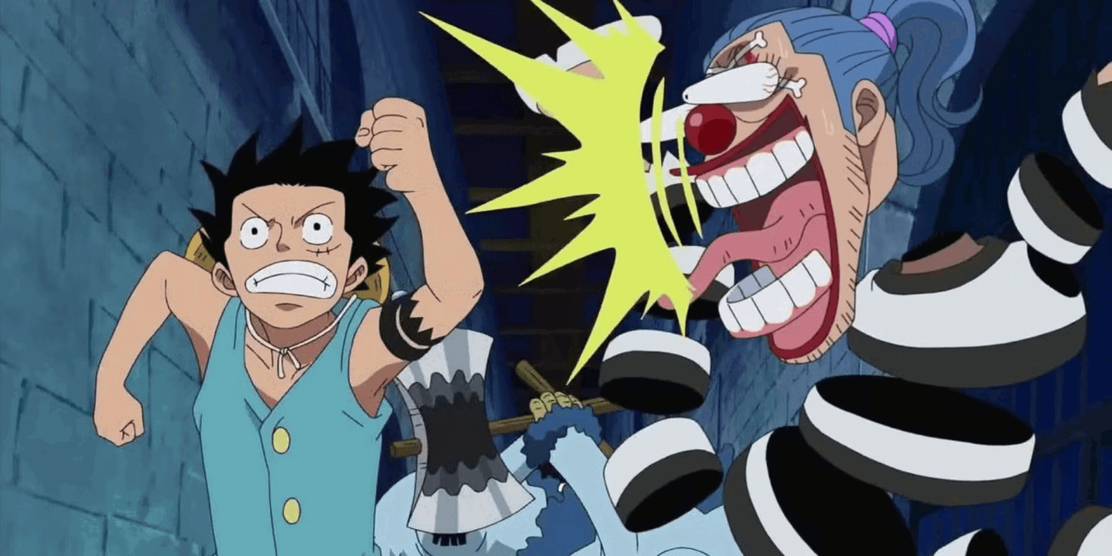 Buggy VA Once Enraged Mayumi Tanaka for Not Knowing This Basic ‘One ...