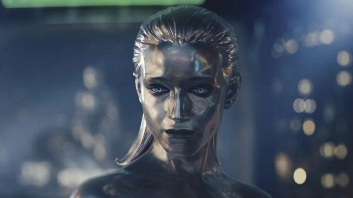 I Watched The Fantastic Four: First Steps and Realized Why a Female ...