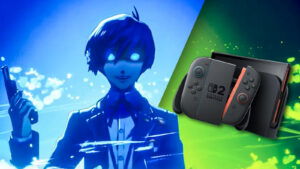 One Persona 3 Reload Tease Has Fans Convinced It's Coming to the Switch ...