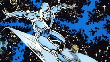 Top 10 Strongest Heralds of Galactus, Ranked