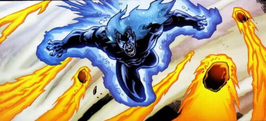 Top 10 Strongest Heralds of Galactus, Ranked