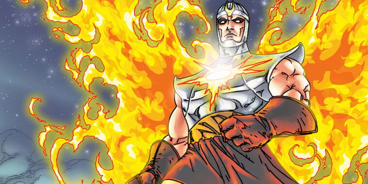 Top 10 Strongest Heralds of Galactus, Ranked
