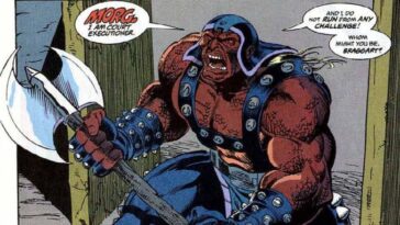 Top 10 Strongest Heralds of Galactus, Ranked