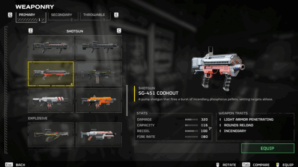 All Shotguns In Helldivers 2, Ranked