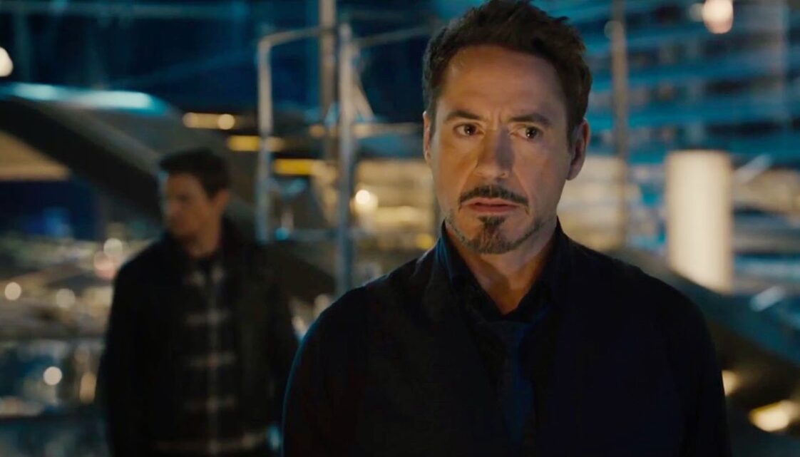 RDJ Teases Doctor Doom’s Magic and Secret Wars Hints With Two Legendary ...