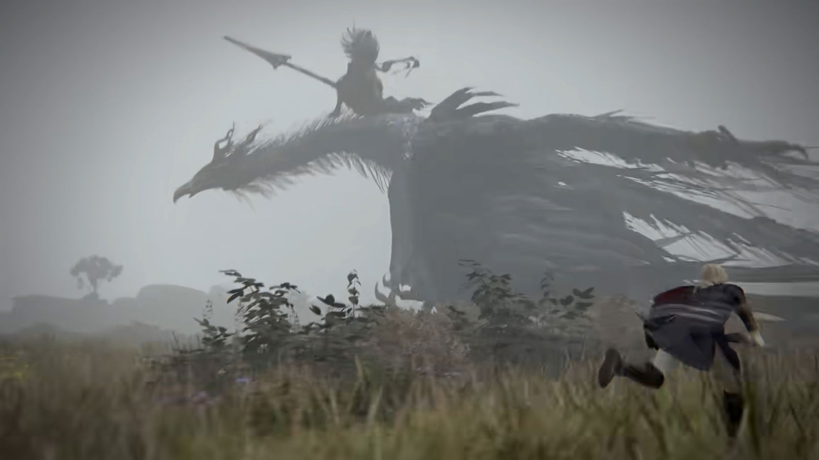 Elden Ring Nightreign Has One Stat That Could Break Every Run If You ...