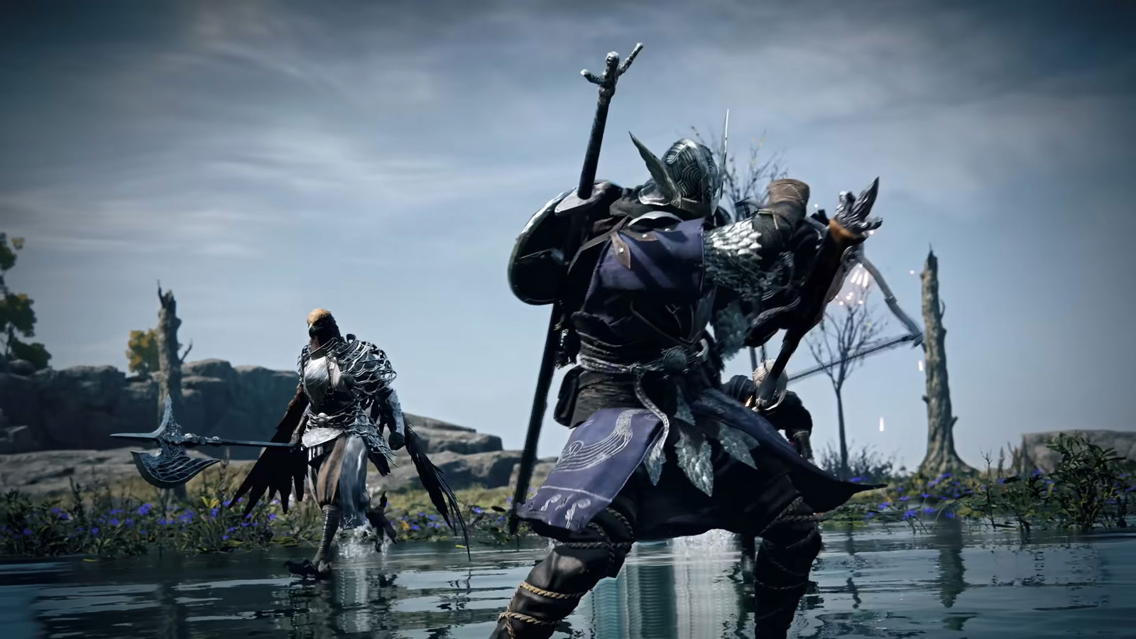 Everdark Sovereign Gladius Weaknesses: Best Counters to Elden Ring ...