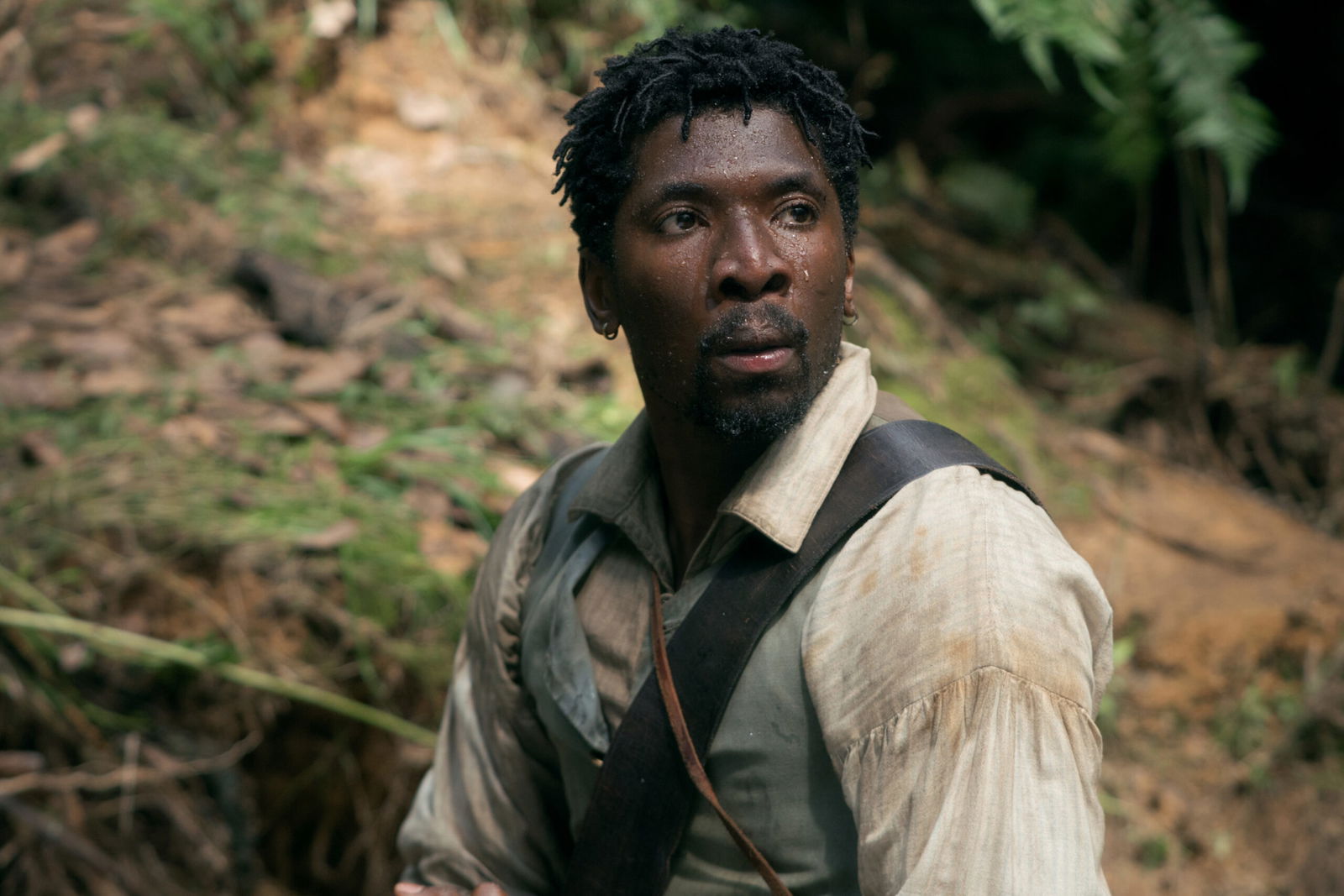 Chief of War Review — Jason Momoa Shines in Brutal Historical Drama