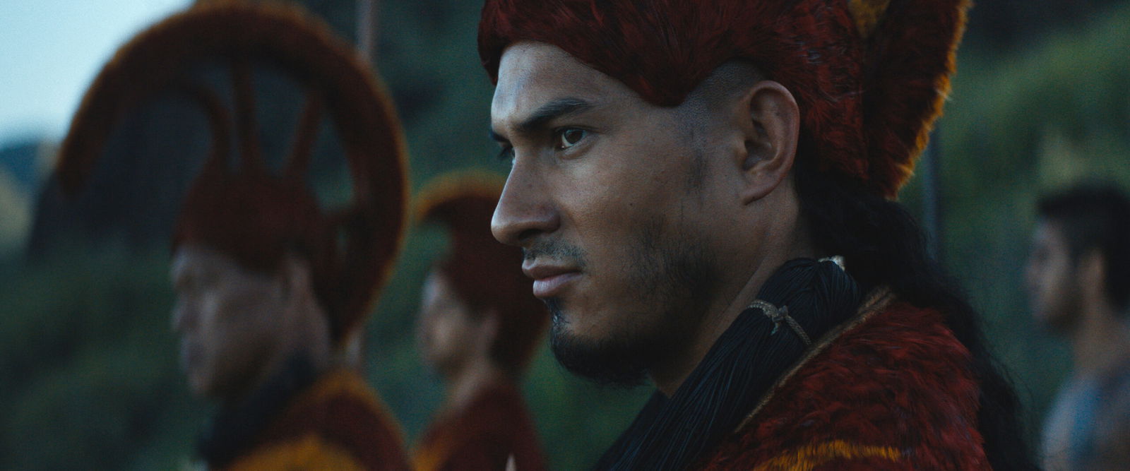 Chief of War Review — Jason Momoa Shines in Brutal Historical Drama