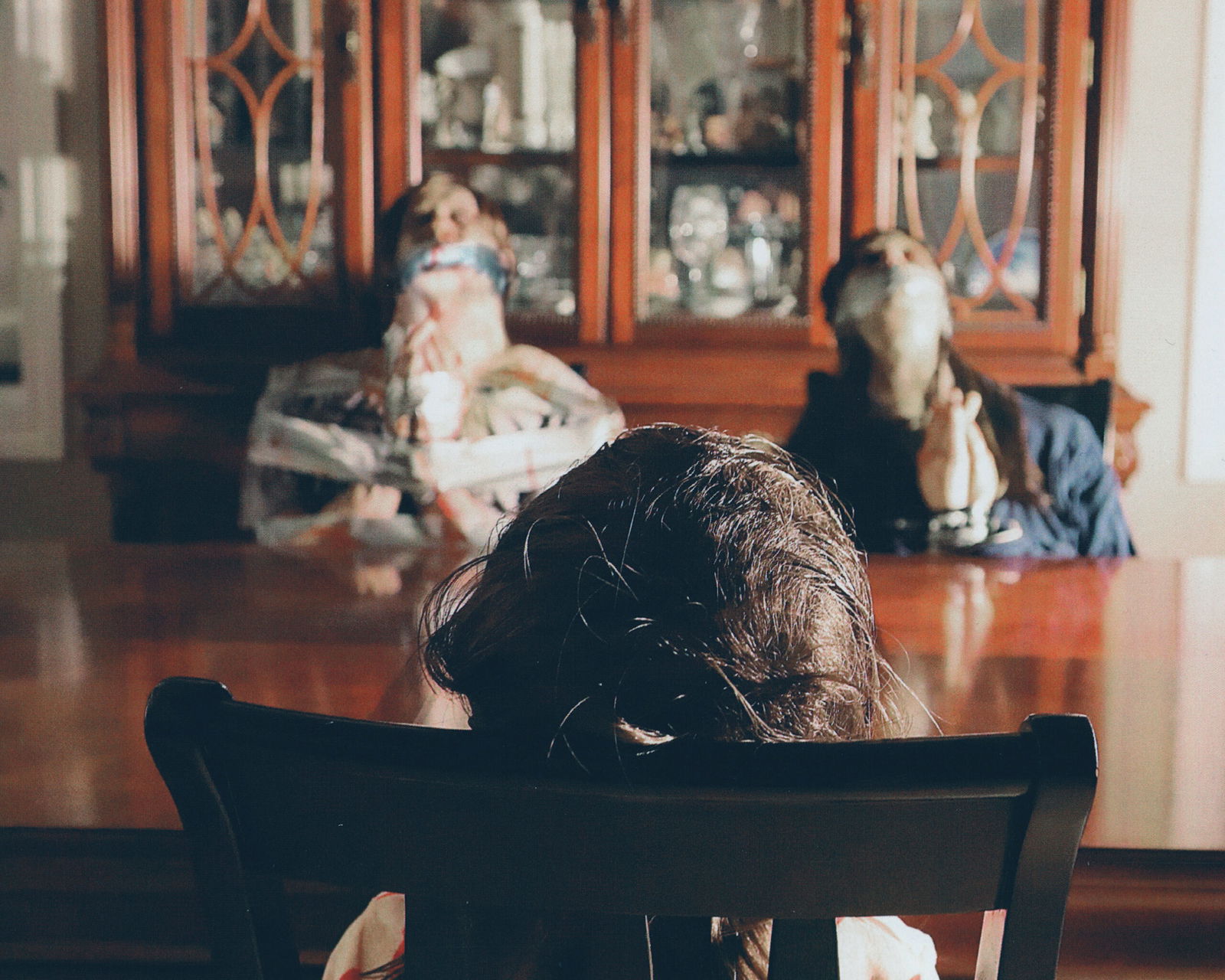 Strange Harvest Review — Horror Mockumentary Redefines the Found ...