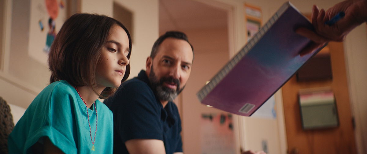 Sketch Review — A Thoughtful and Creative Examination of Grief