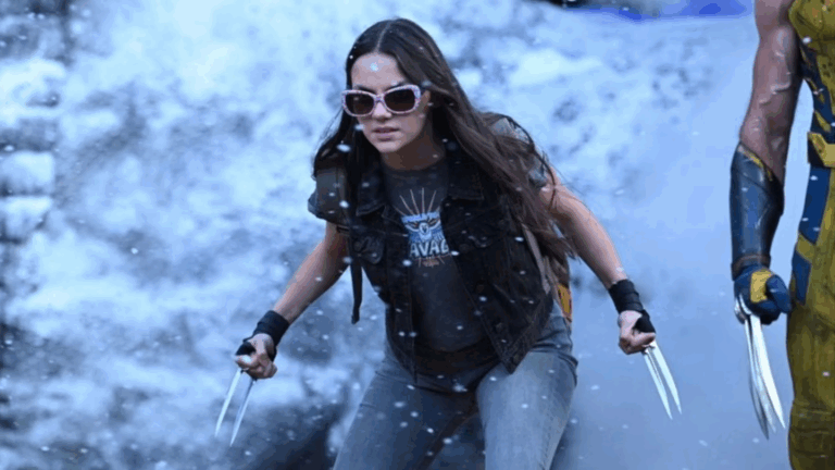 Deadpool & Wolverine’s Dafne Keen Is Marvel’s Key to a Perfect X-Men Reboot - But They Are ...