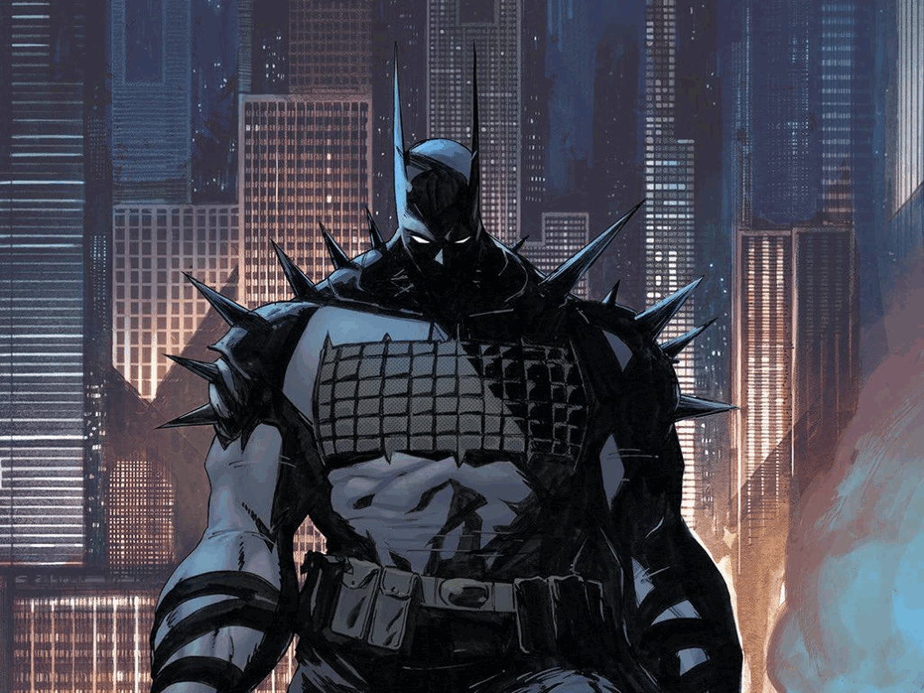 DC Comics Absolute Universe August 2025 Release Schedule