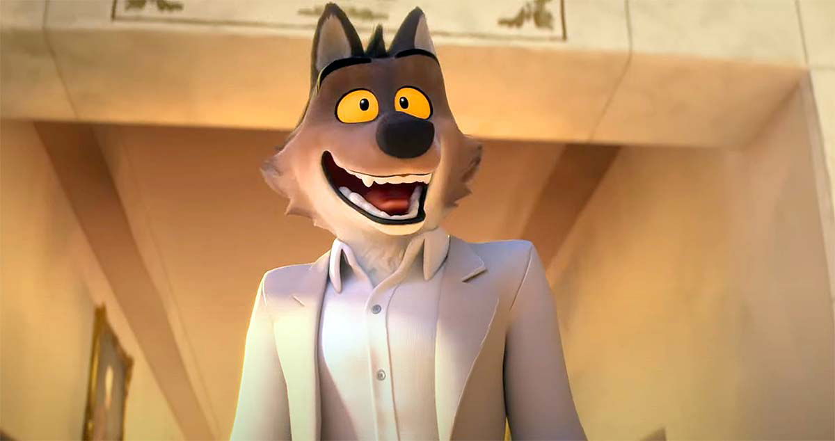 The Bad Guys 2 Review — Fun Heist Comedy is a Worthy Sequel