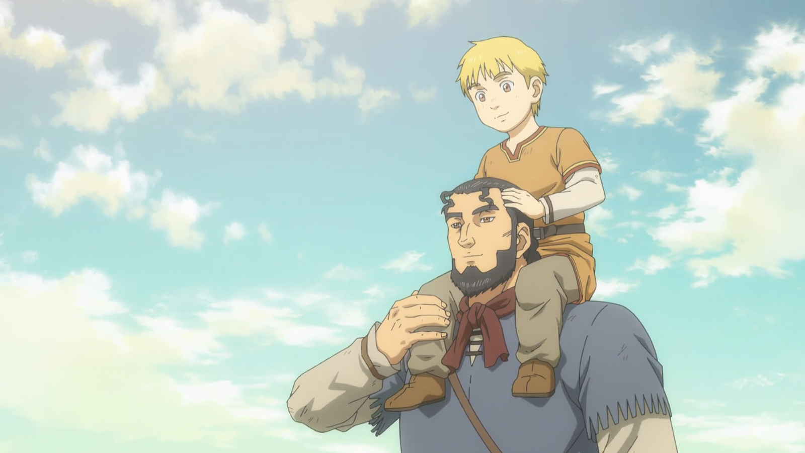 "A great weight has been lifted": Makoto Yukimura Opens Up About 'Vinland Saga' Ending After 20 ...