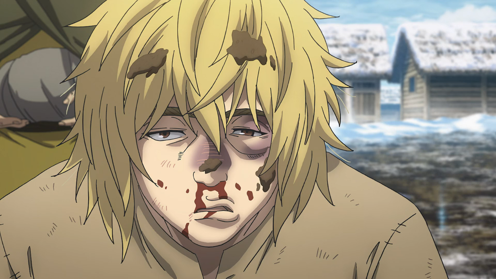 "A great weight has been lifted": Makoto Yukimura Opens Up About 'Vinland Saga' Ending After 20 ...
