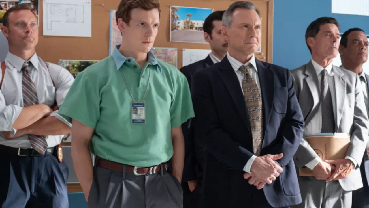 Is the Dexter Trinity Killer Prequel Canceled? Here’s What We Know