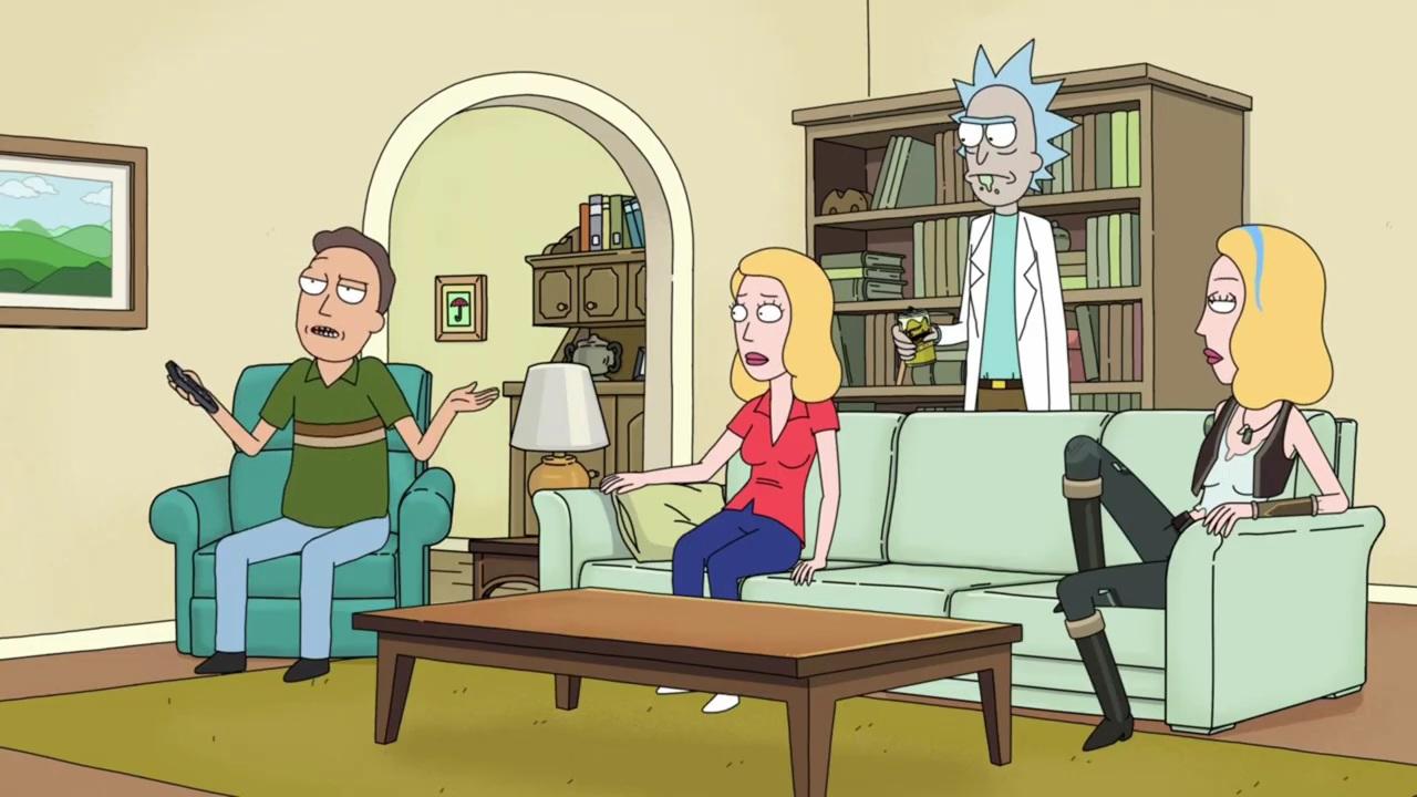 Rick and Morty Season 9-12 Confirmed: 10 Biggest Questions the Next ...
