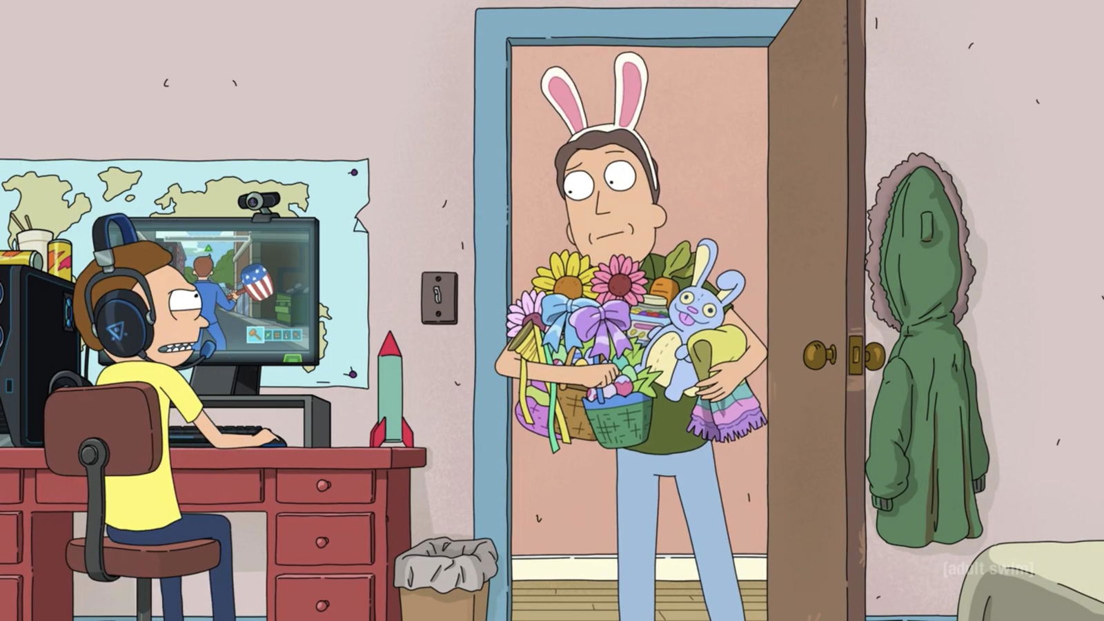 Rick and Morty Season 9-12 Confirmed: 10 Biggest Questions the Next ...