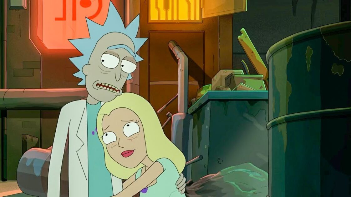 Rick and Morty Season 9-12 Confirmed: 10 Biggest Questions the Next ...
