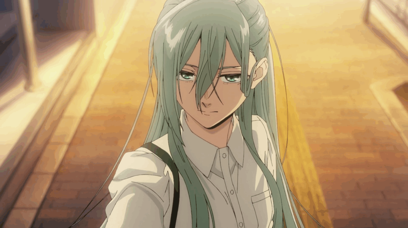 The Fragrant Flower Blooms With Dignity Episode 4 Review: Chidori and ...