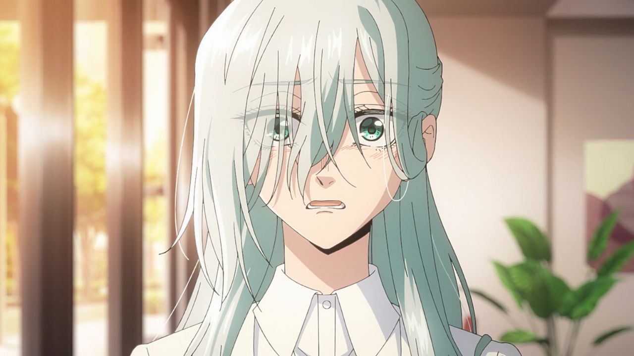 The Fragrant Flower Blooms With Dignity Episode 5: Release Date ...