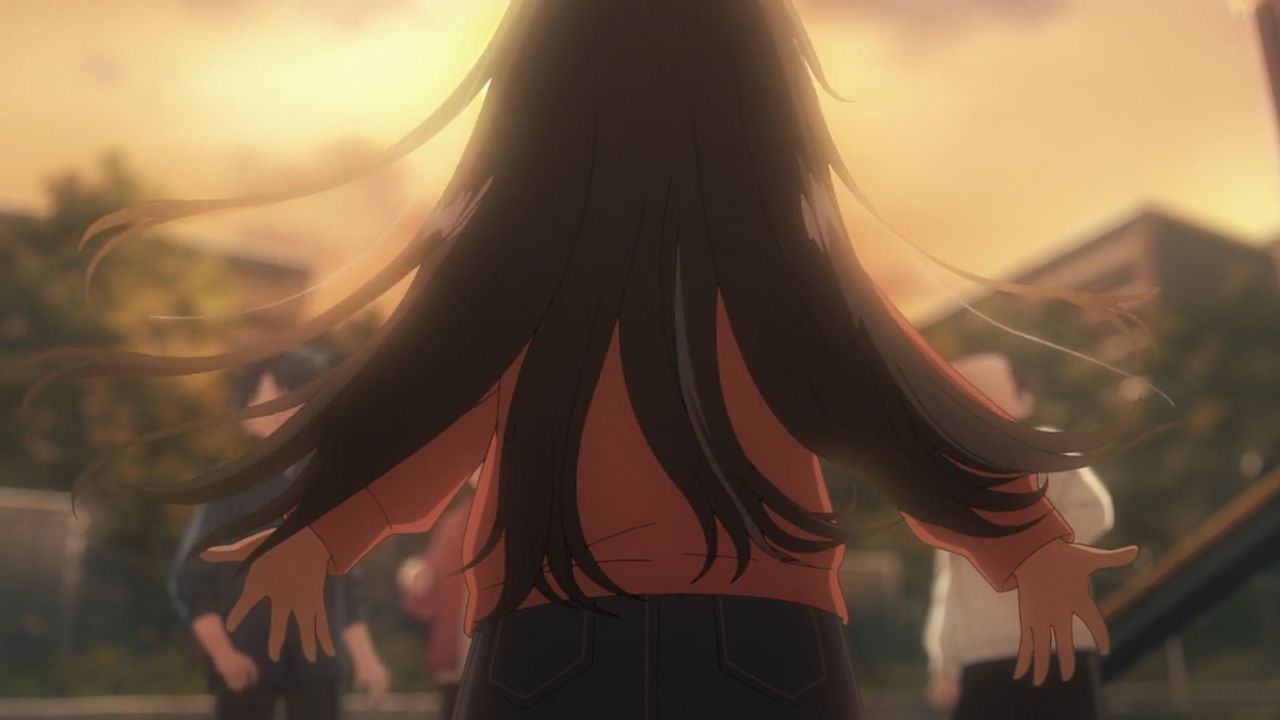 The Fragrant Flower Blooms With Dignity Episode 5: Release Date ...